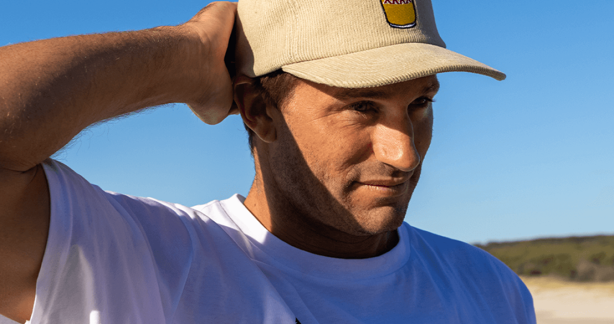 Age Gate – XXXX Merchandise